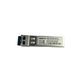 Transceptor Nokia Opt Sfp 1000 Base-lx 10km (duplex) Ge-lx-sm1 - 3fe25774aa