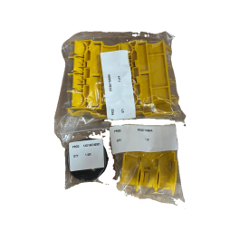 Kit Derivacao Fibreguard Fbg Cpd-d