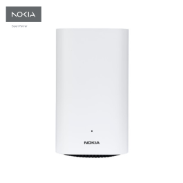 Beacon 2 Nokia - Wi-fi Easy Mesh - Pacote Com 1 Unidade